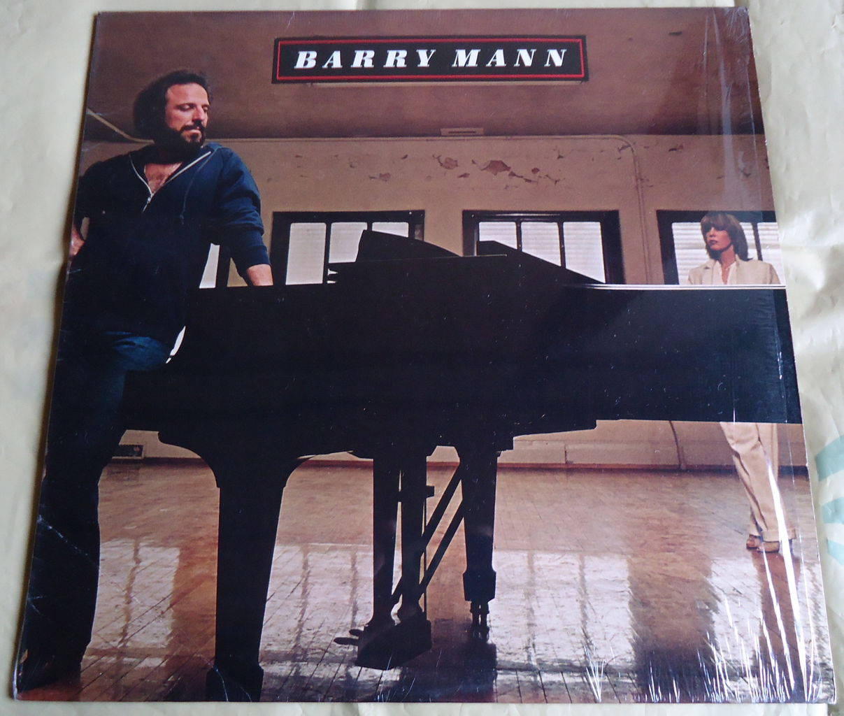 マーメイド号の紙ジャケだけじゃ生きてゆけない! : 80's US Rock & Pop