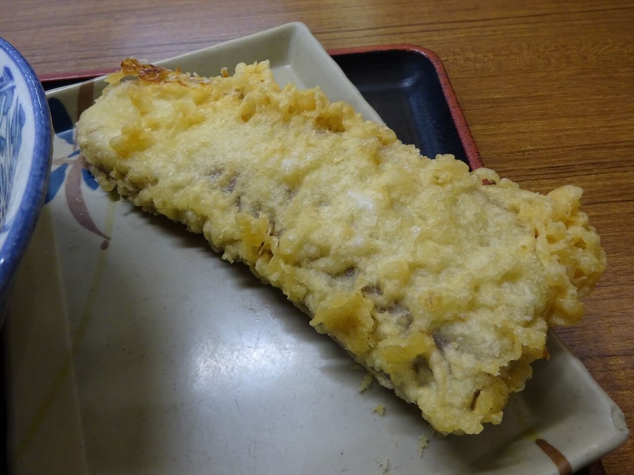 竹清 ららぽーとEXPOCITY店【大阪讃岐No.97 大阪府吹田市千里万博公園】 : 惰性的な麺巡礼生活：α