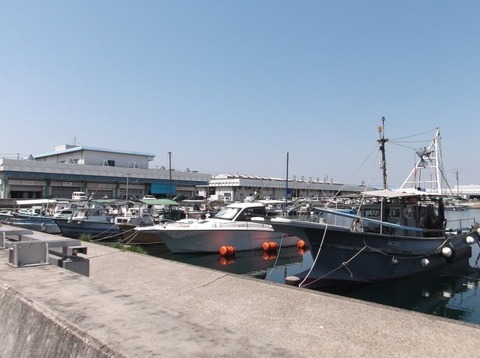 UDON FACTORY エビス（移転前）【No.356 香川県高松市瀬戸内町】 : 惰性的な麺巡礼生活：α