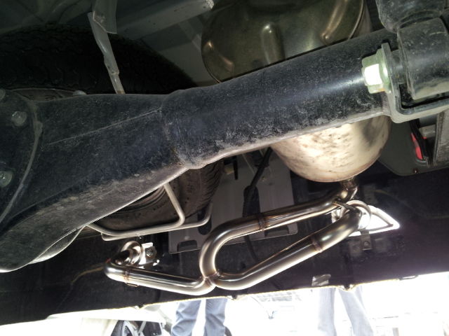 MetalCraft766のBLOG : キャリートラック DA63T カスタム - livedoor Blog（ブログ）