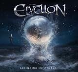 Elvellon『Ascending in Synergy』レビュー、感想、NIGHTWISHの再来！？ドイツのシンフォニックメタルバンド ...