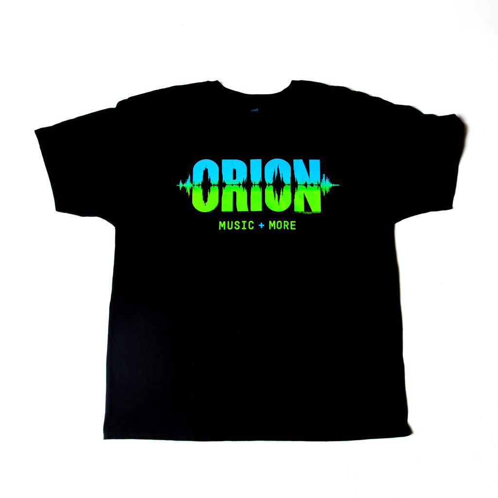 メタリカニュース : オライオンミュージック+モアサイトに公式ストアができました！