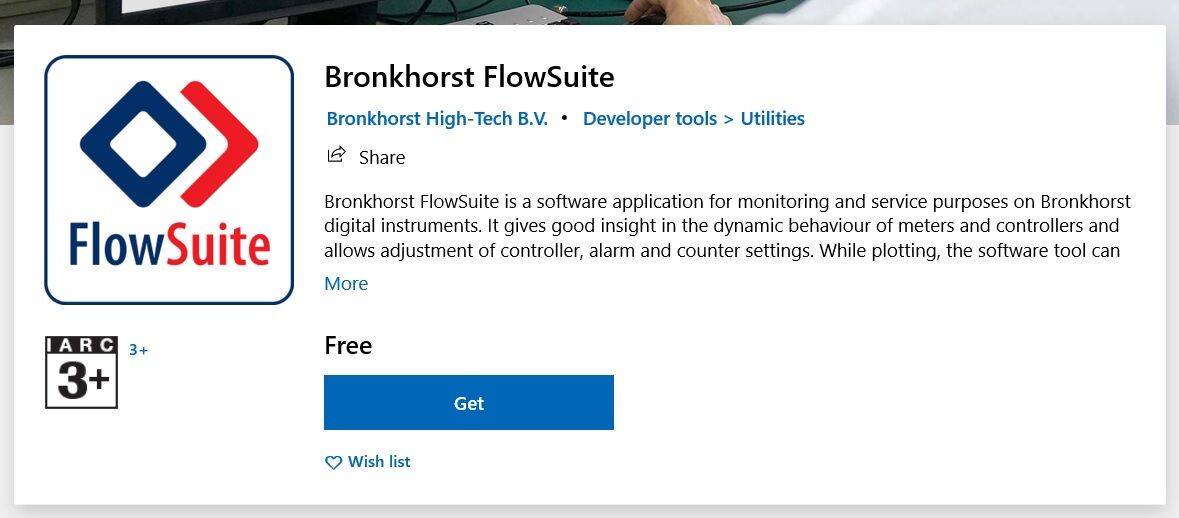 ブロンコストのNew運転ソフト その2 : ブロンコスト/マスフローのBlog