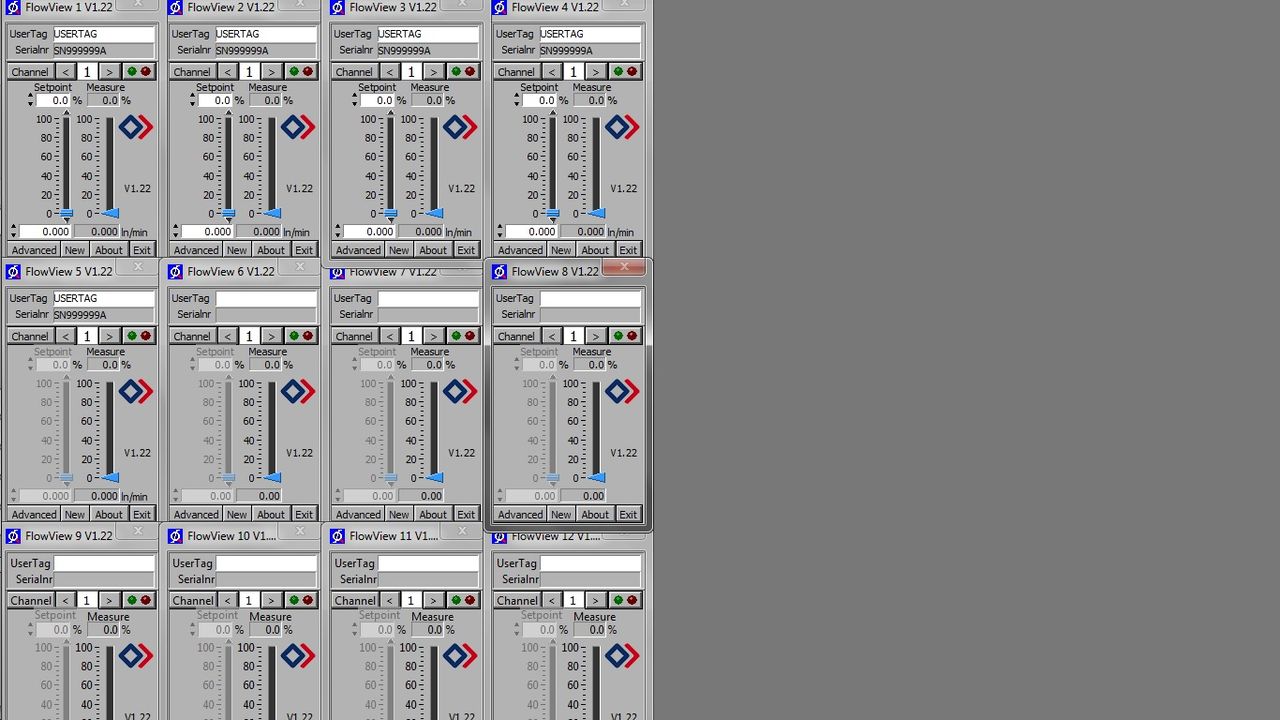 一列あたりのFlowViewのウィンドウ数を変える : ブロンコスト/マスフローのBlog