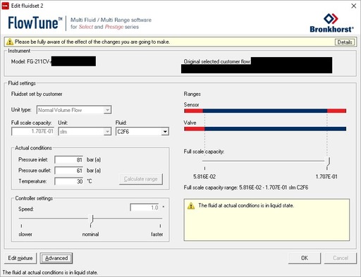 FlowTuneご利用時のデジタル通信 : ブロンコスト/マスフローのBlog