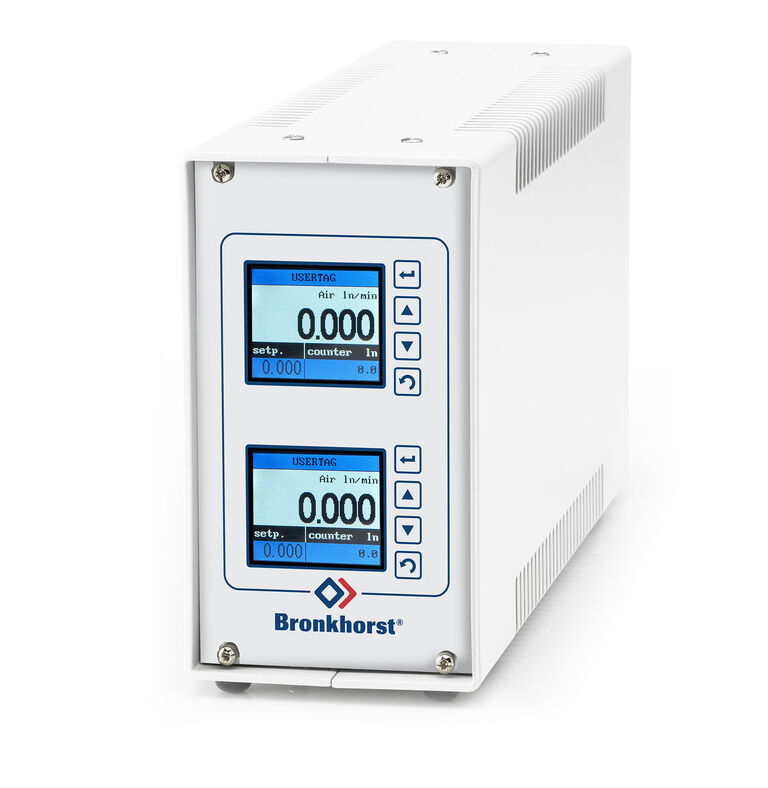 E-7000 電源内蔵指示設定器サービス終了見込みのご案内 : ブロンコスト/マスフローのBlog