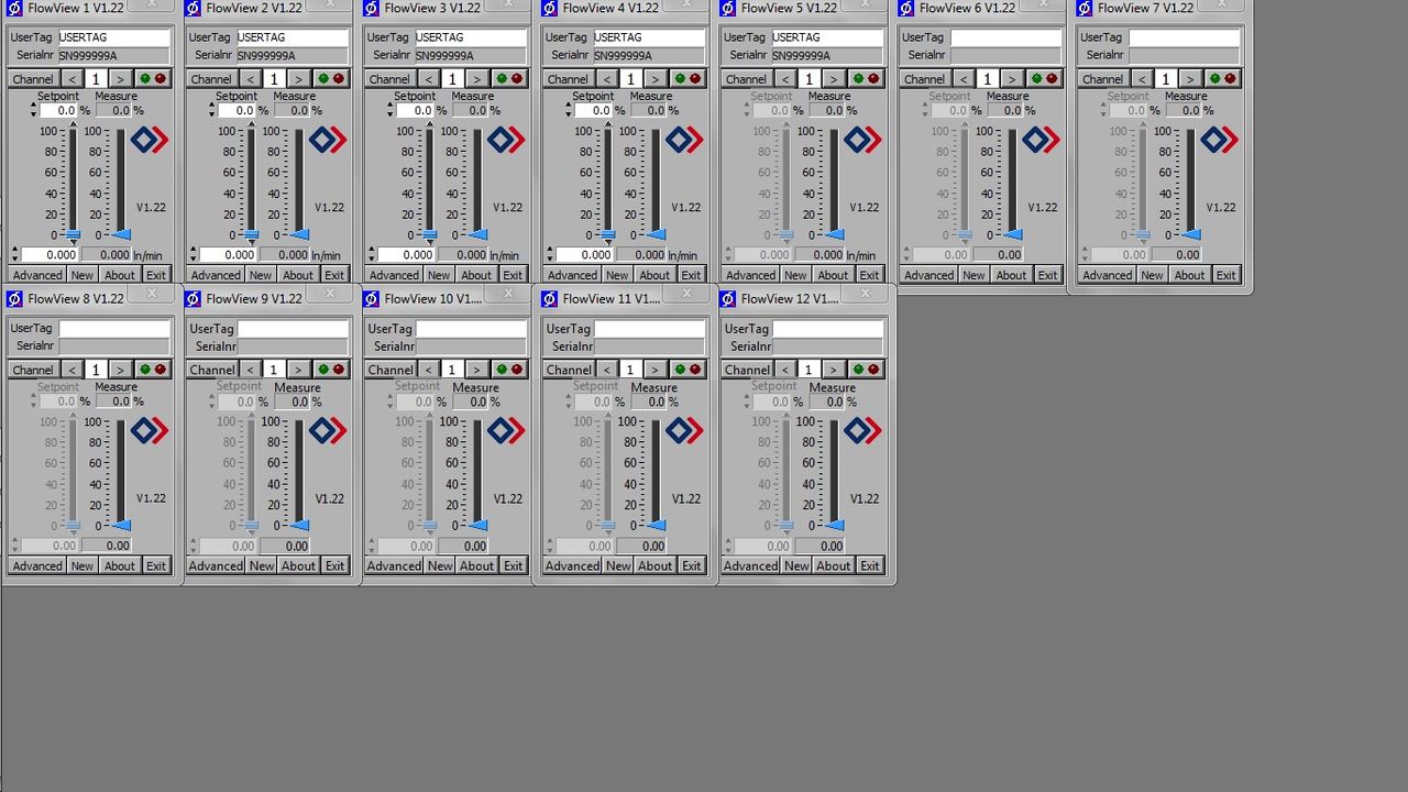 一列あたりのFlowViewのウィンドウ数を変える : ブロンコスト/マスフローのBlog