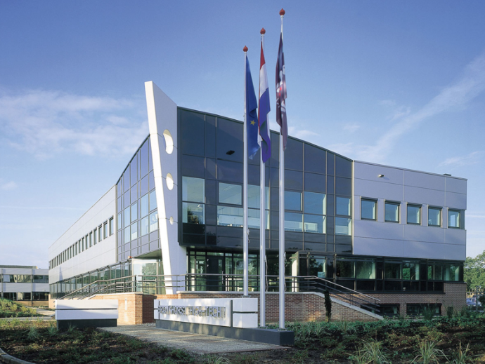 【サービスエンジニア25】Ruurlo、そこはBronkhorst本社所在地 : ブロンコスト/マスフローのBlog