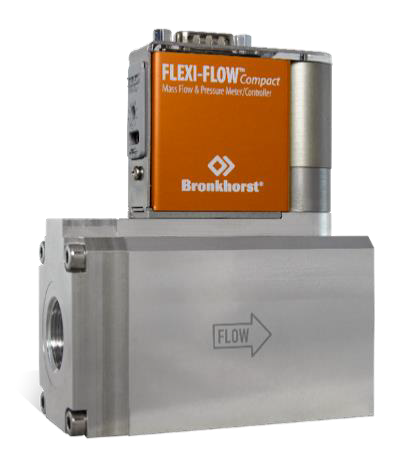 大流量用FLEXI-FLOW : ブロンコスト/マスフローのBlog