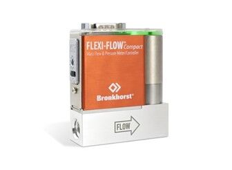 製品紹介記事 その45 FLEXI-FLOW Compact その1 : ブロンコスト/マスフローのBlog