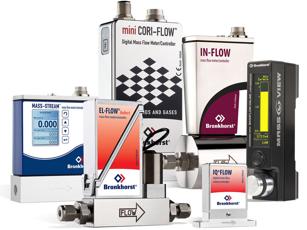 ブロンコスト製マスフローの納期 : ブロンコスト/マスフローのBlog