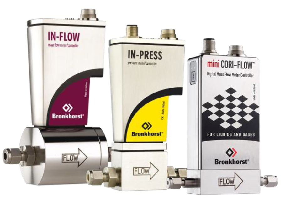 ATEX Zone 2認証とUKEx認証 : ブロンコスト/マスフローのBlog