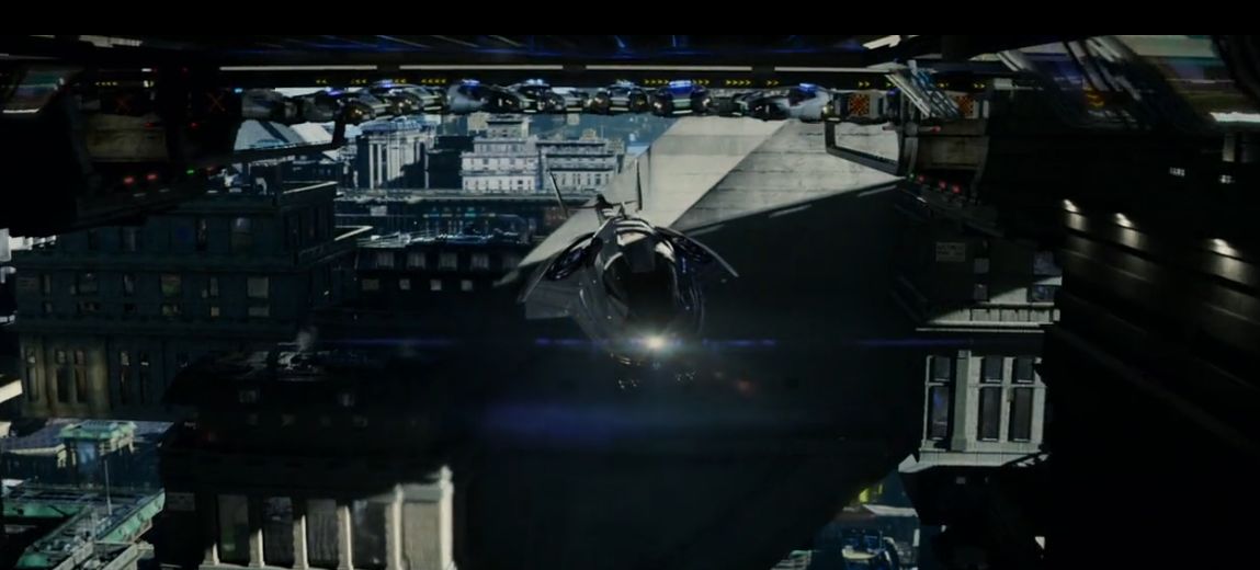 トータル・リコール 2012 : 映画と感想