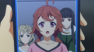 【BEATLESS ビートレス ネタバレ感想】24話最終回 レイシア生存で最高のボーイ・ミーツ・ガールEND！！ : あにこぱす