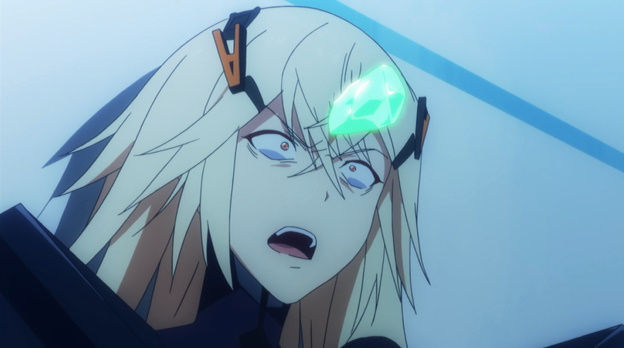 【BEATLESS ビートレス ネタバレ感想】24話最終回 レイシア生存で最高のボーイ・ミーツ・ガールEND！！ : あにこぱす ワンピースネタバレ