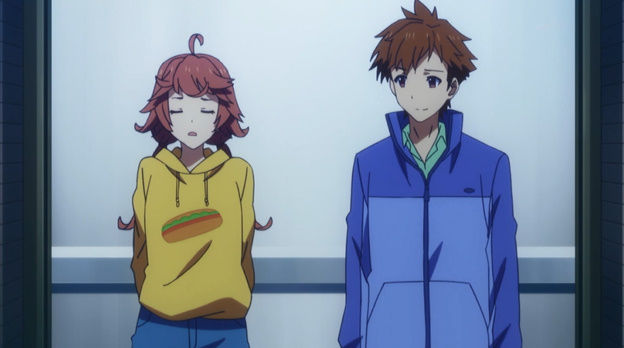 【BEATLESS ビートレス ネタバレ感想】24話最終回 レイシア生存で最高のボーイ・ミーツ・ガールEND！！ : あにこぱす ワンピースネタバレ