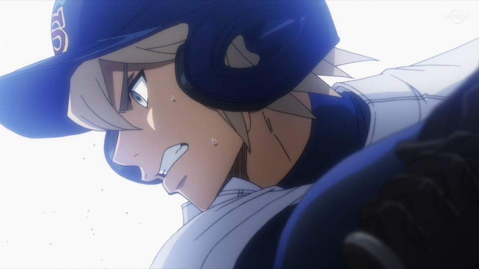 【ダイヤのエースact2 アニメ感想】39話まとめ！面白くなってきた！降谷·由井バッテリーと沢村·奥村バッテリーの対比エグい！！【動画 ...