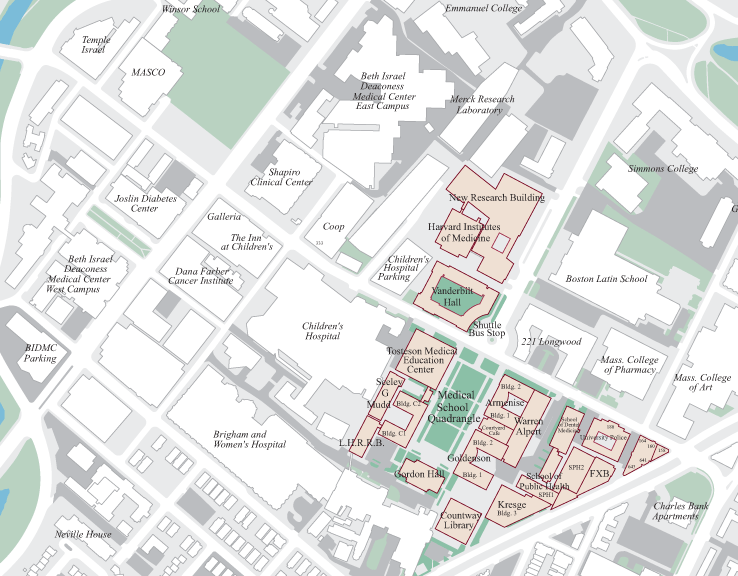 Harvard Design留学のその後 ～ 中西部のAssistant Professorとして