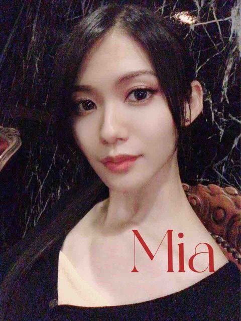 夢日記~うろ覚え編~／Mia : Mia's Secret