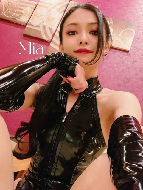 ひとりごつ／Mia : Mia's Secret