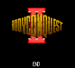 ボディコンクエスト2 : B CRUDe.