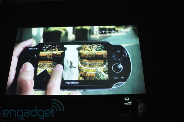もみあげチャ～シュ～ : 【速報】ソニー、新型PSPがPSP2どころかPS3Pだった件 - ライブドアブログ