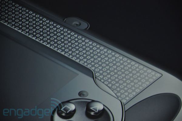 もみあげチャ～シュ～ : 【速報】ソニー、新型PSPがPSP2どころかPS3Pだった件 - ライブドアブログ