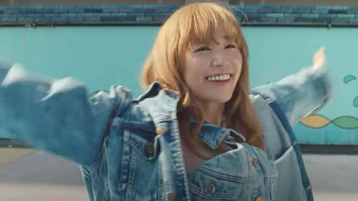 もみあげチャ～シュ～ : aiko(46)「ええの？うちおばさんやで」 - ライブドアブログ