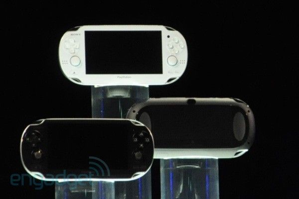 もみあげチャ～シュ～ : 【速報】ソニー、新型PSPがPSP2どころかPS3Pだった件 - ライブドアブログ