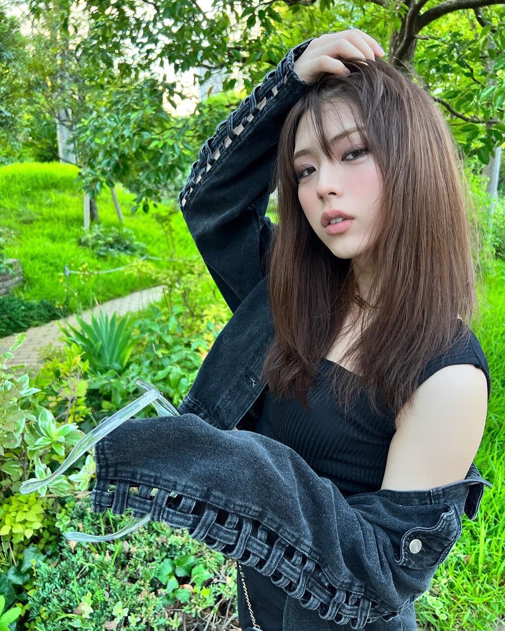 もみあげチャ～シュ～ : 【朗報】井手上漠ちゃん、胸が膨らむ - ライブドアブログ