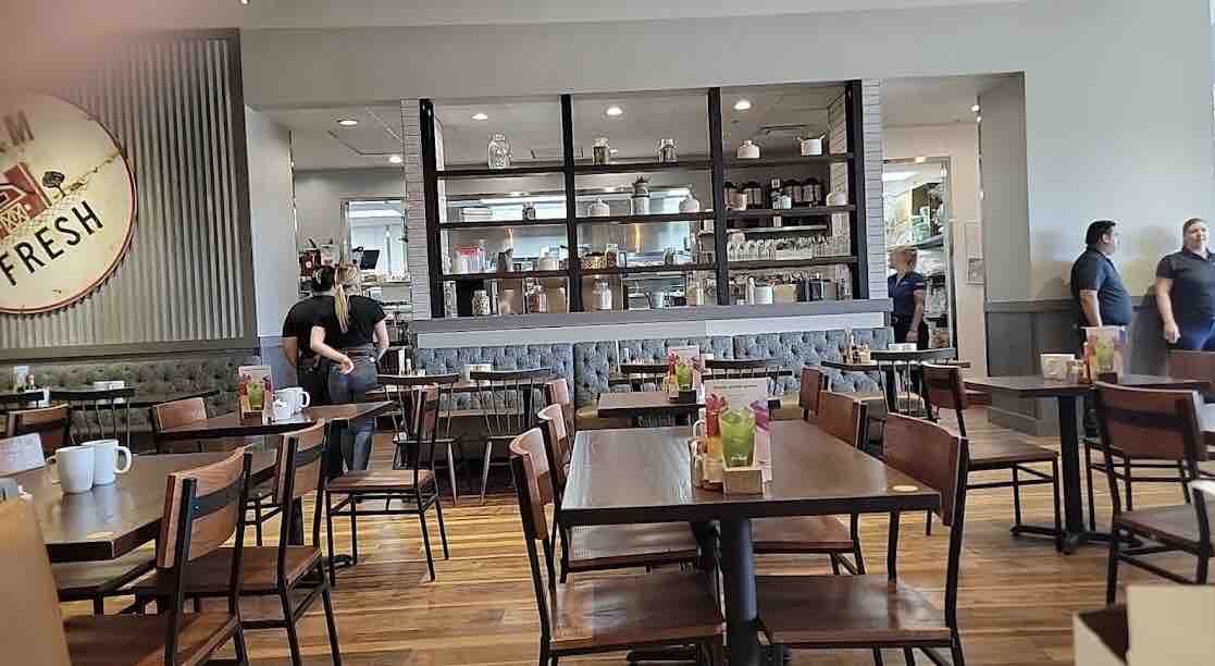 First Watch のお店がNoviにオープン : みんなで作るMichiganライフ