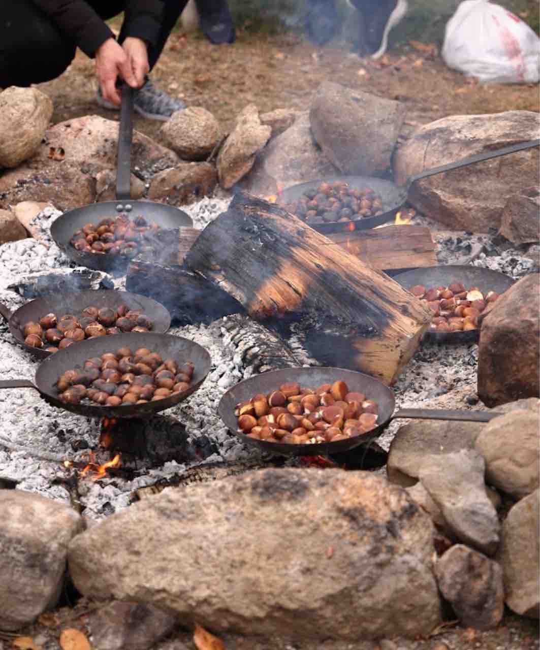 栗園LaFever Chestnut オープン : みんなで作るMichiganライフ