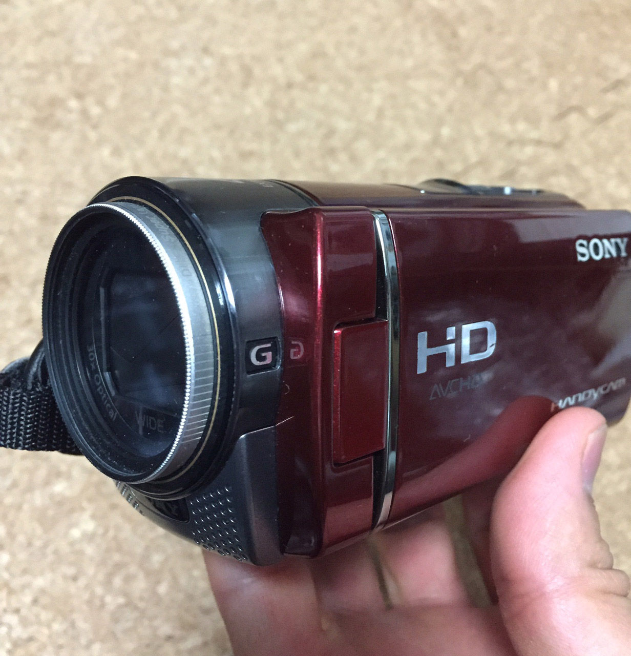 2015年05月10日 : from 15mm to 1200mm