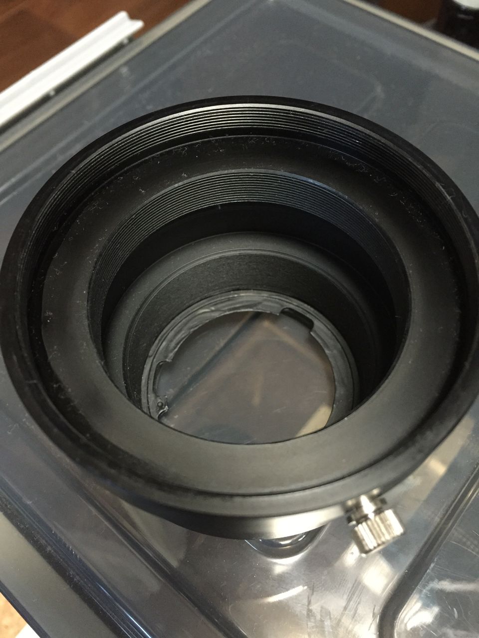 FD300 f2.8の絞り（後編） : from 15mm to 1200mm