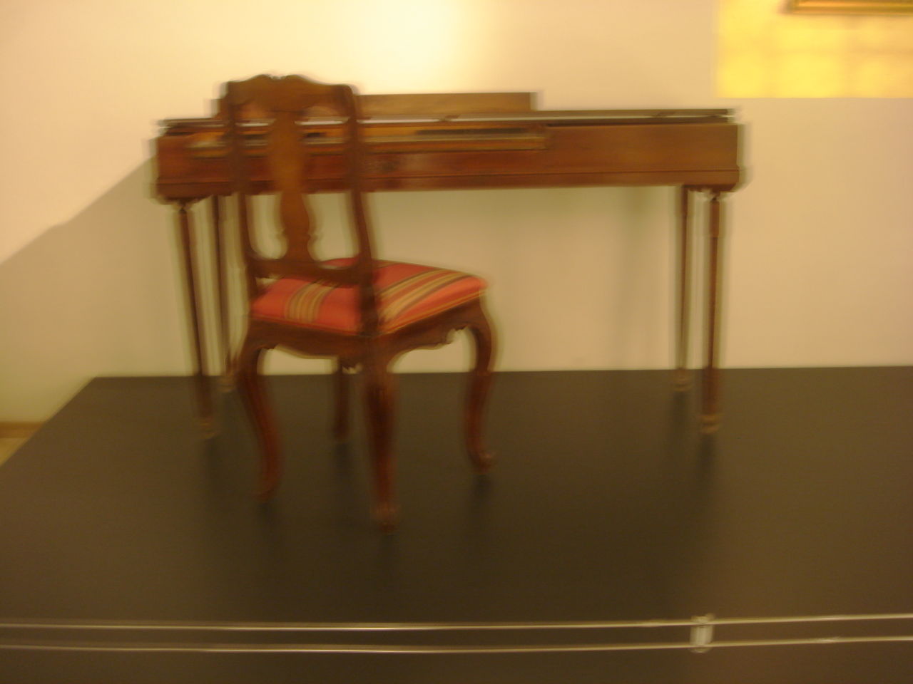 SOUND MIK:モーツァルトのクラビコード（毎日新聞夕刊から）