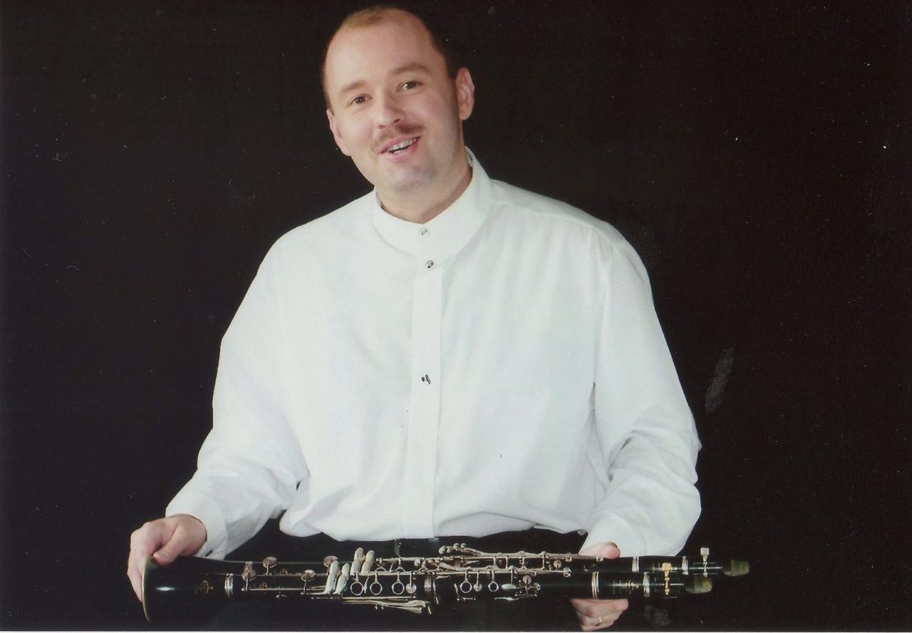 SOUND MIK: 演奏会の予定