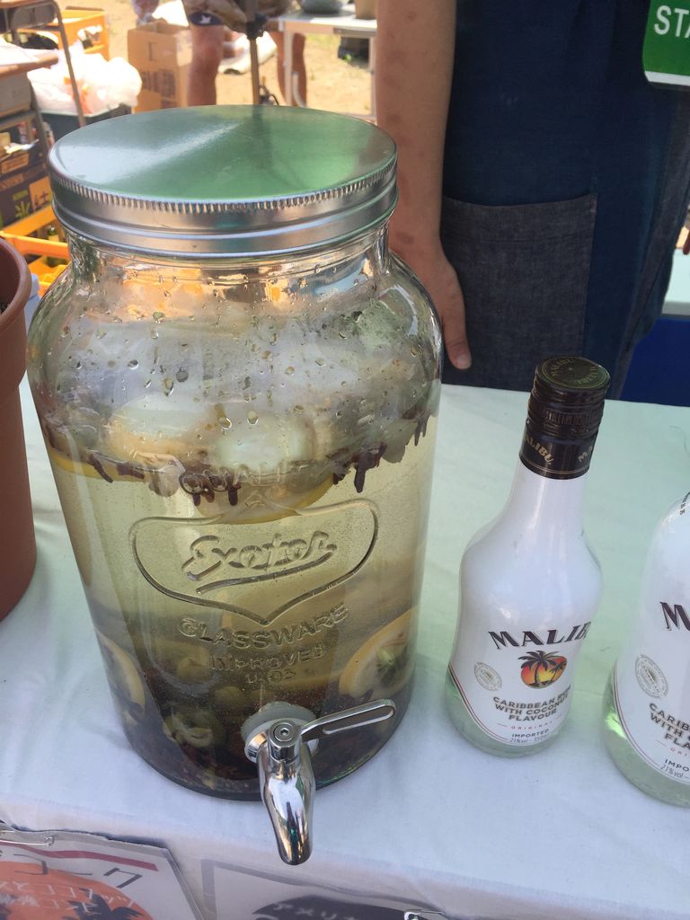 on the way to... : 2017/6/10 神金村 GIANT LOOP FES 2017/THE NO EAR/ATATA/snatch/locofrank/OVER ARM ...