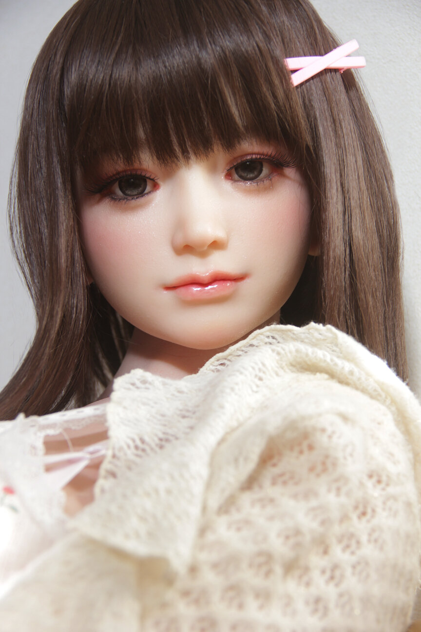 Top Sino Doll 160cm Hカップ ボディ＋T16ヘッド : 中華 TPEドール WMDOLLお迎え日記 まみちゃん