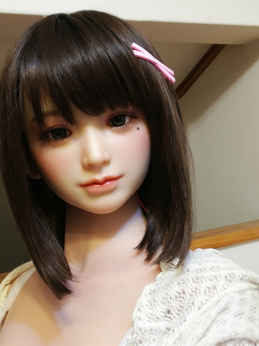 Top Sino Doll 160cm Hカップ ボディ＋T16ヘッド : 中華 TPEドール WMDOLLお迎え日記 まみちゃん