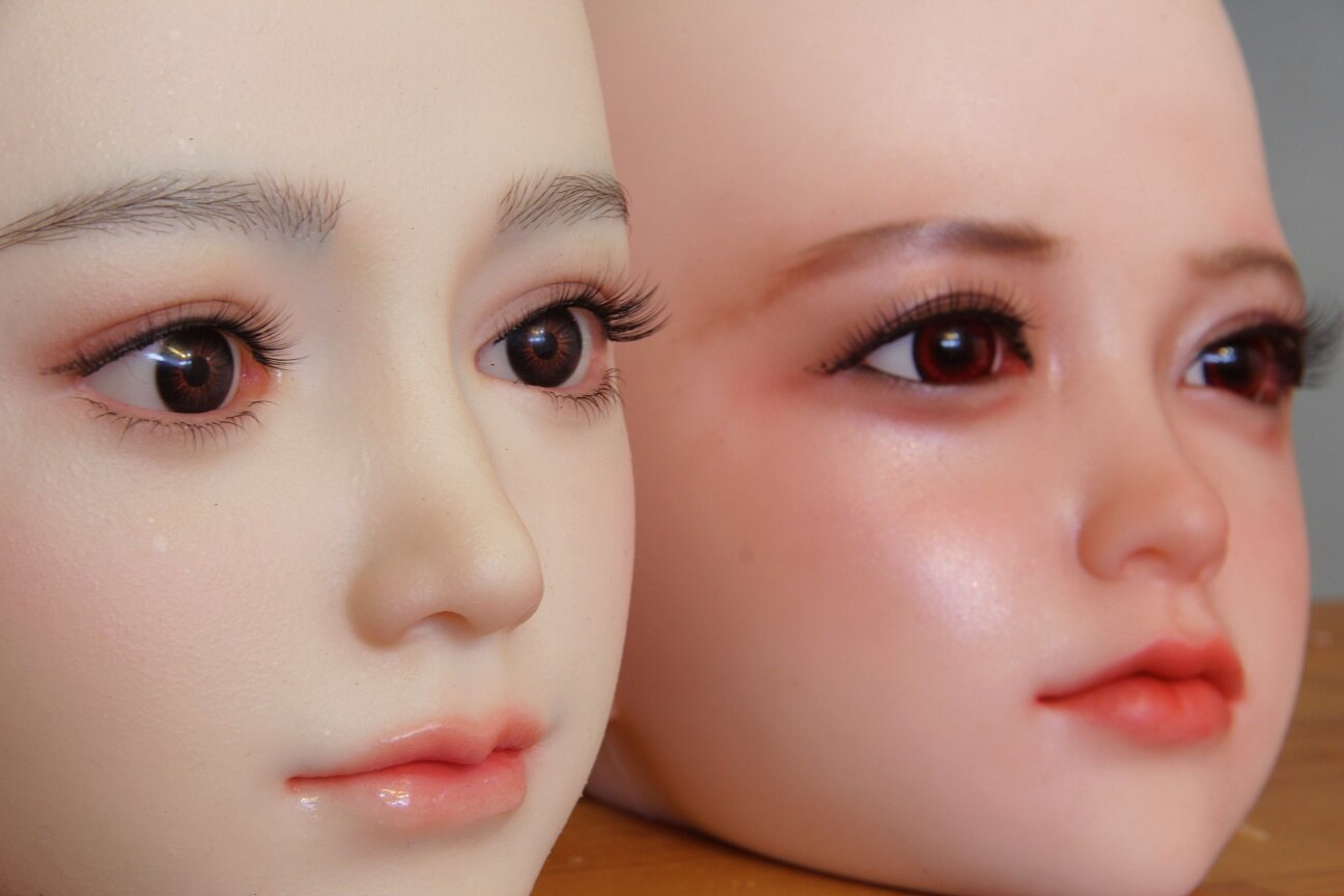 Top Sino Doll 160cm Hカップ ボディ＋T16ヘッド : 中華 TPEドール WMDOLLお迎え日記 まみちゃん