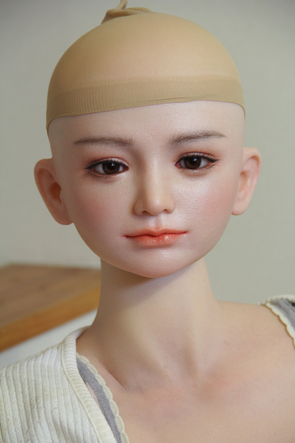 SINODOLL 爆撃機 155cm Hカップ : 中華 TPEドール WMDOLLお迎え日記 まみちゃん