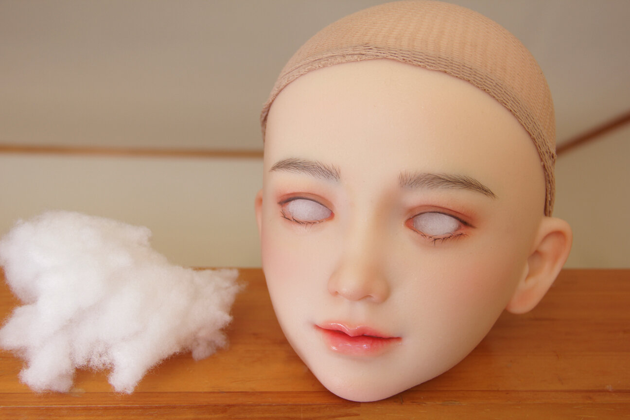 Top Sino Doll 160cm Hカップ ボディ＋T16ヘッド : 中華 TPEドール WMDOLLお迎え日記 まみちゃん