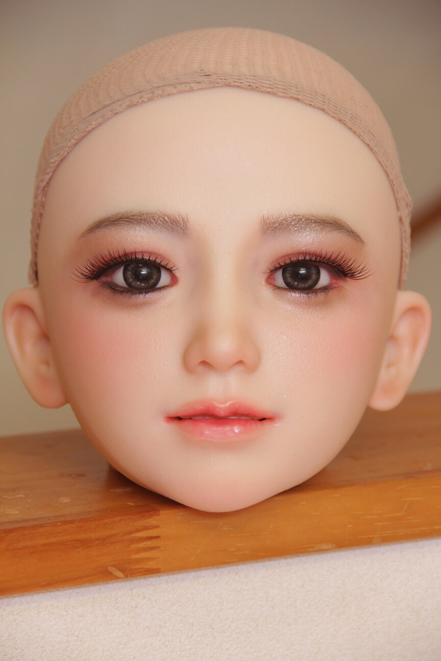 Top Sino Doll 160cm Hカップ ボディ＋T16ヘッド : 中華 TPEドール WMDOLLお迎え日記 まみちゃん