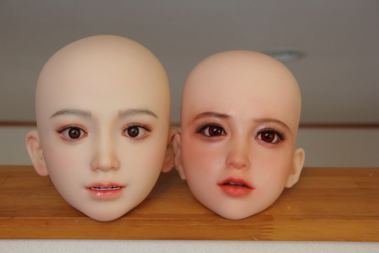 Top Sino Doll 160cm Hカップ ボディ＋T16ヘッド : 中華 TPEドール WMDOLLお迎え日記 まみちゃん