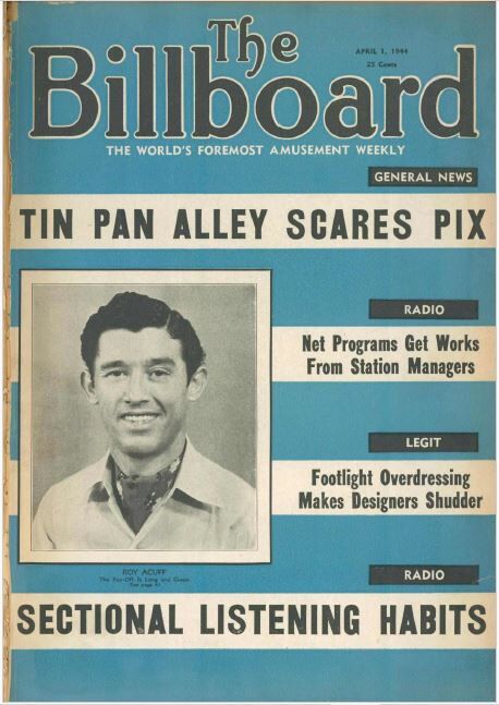 ミケ鹿馬ブログ:ハリー・ジェイムス、Back Beat Boogie