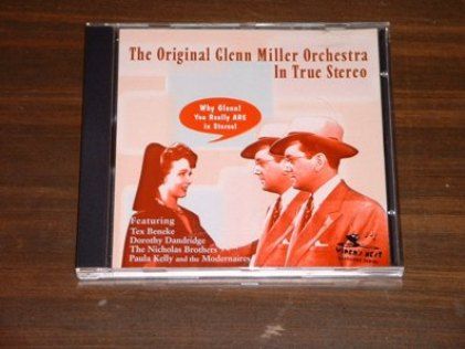 ミケ鹿馬ブログ:スウィング時代のステレオ音源 1