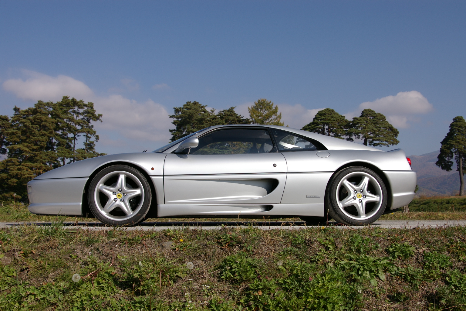 The 2 Door/Coupe Appreciation Thread | Page 11 | Supra Forums