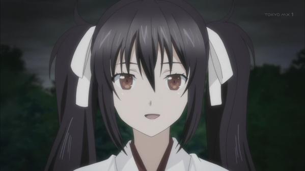 ISUCA イスカ 10話 最終回 感想 : アニメ感想・漫画情報 天狐ちゃんねる