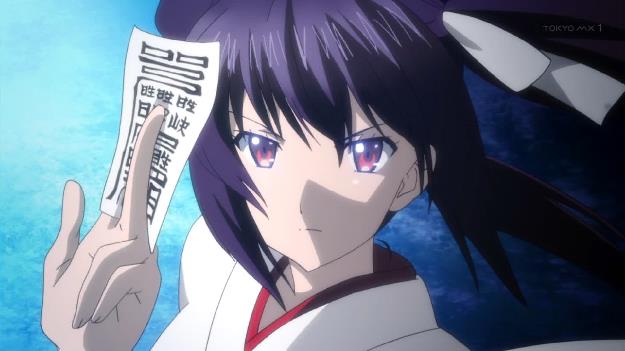 ISUCA イスカ 10話 最終回 感想 : アニメ感想・漫画情報 天狐ちゃんねる