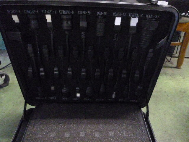 故障診断機 FCAR TECH F3-G導入！！！ : 株式会社小田オートの車屋日記